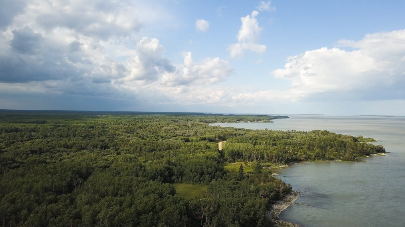 Do Wildlife Management Areas Protect Habitats? - Conservation Areas ...
